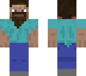 Drunk Minecraft Skins