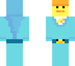 Duck Onesie Minecraft Skins