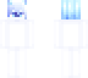 Endi base | Minecraft Skin