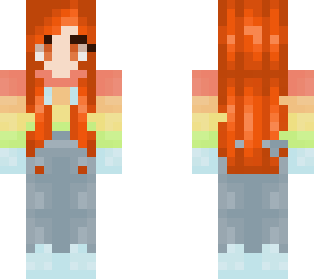 euphoria | Minecraft Skins