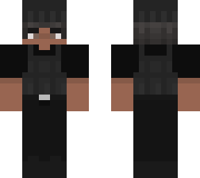 fbi | Minecraft Skins