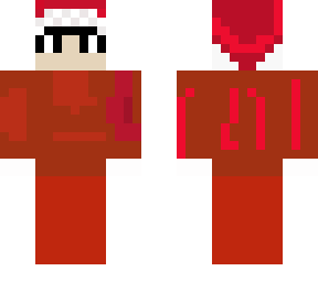 firework | Minecraft Skins