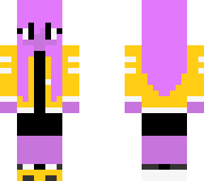 sky fnf | Minecraft Skins