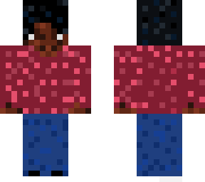 Java Minecraft Skins