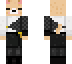 skzoo | Minecraft Skins