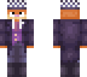 speedwagon | Minecraft Skins