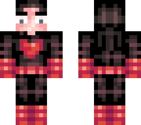 garu | Minecraft Skins