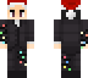 Genesis V2 Minecraft Skins