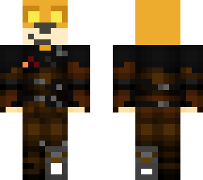 hanuman | Minecraft Skins