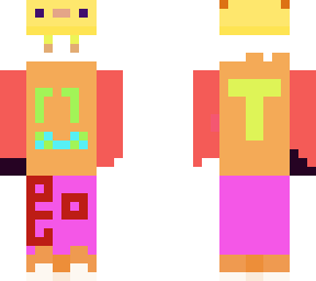 invis | Minecraft Skins