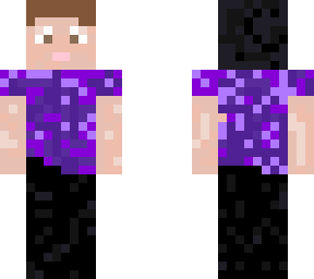 jacob | Minecraft Skin