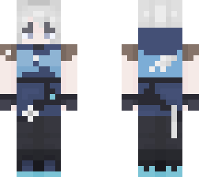 valorant jett | Minecraft Skins