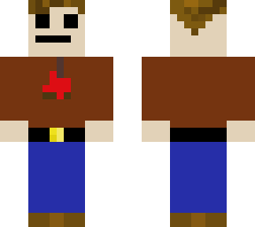 meerkat | Minecraft Skins