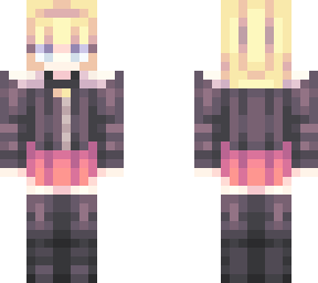 misa | Minecraft Skins