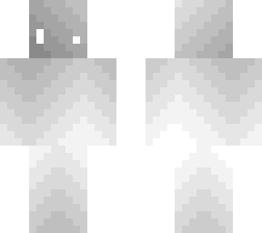 Monochrome Guy | Minecraft Skin