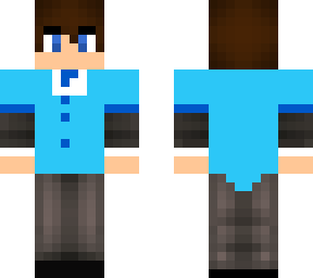 black plasma studios | Minecraft Skins