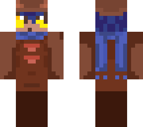 Niko Oneshot Minecraft Skins
