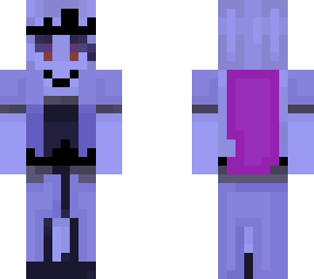 nikusa | Minecraft Skins