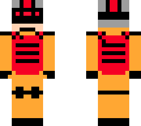 spec ops | Minecraft Skins