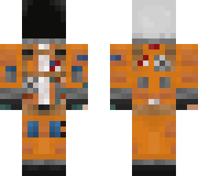 sea creature | Minecraft Skins