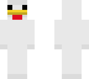 poultry man | Minecraft Skins
