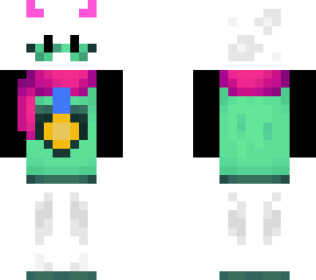 tasque | Minecraft Skins