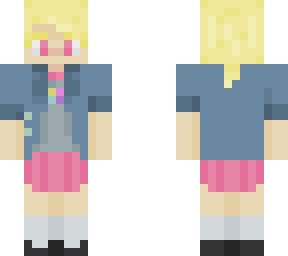 amphibia | Minecraft Skins