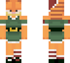 Sexy | Minecraft Skins