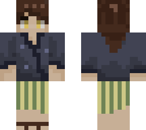 Sven | Minecraft Skin