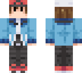 ernie | Minecraft Skins