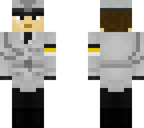waffen ss | Minecraft Skins