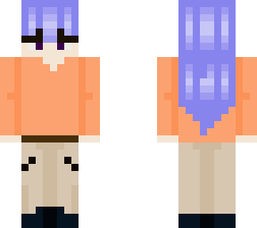 joint | Minecraft Skins
