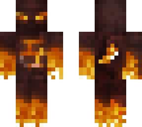 Your mom | Minecraft Skin