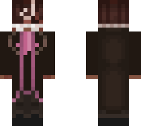 cookie run | Minecraft Skins