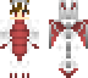 202055 FREN | Minecraft Skin