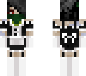 akali | Minecraft Skins