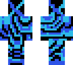 angry bird | Minecraft Skins