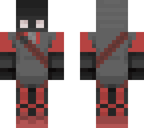 Bbh H Minecraft Skins