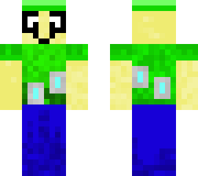 bandu | Minecraft Skins