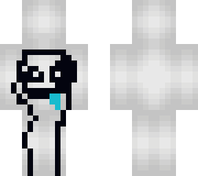 wojak | Minecraft Skins