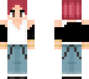 jimin | Minecraft Skins