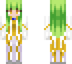 code geass | Minecraft Skins