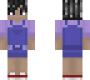 gacha oc s | Minecraft Skins