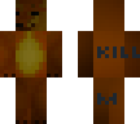 chems | Minecraft Skins