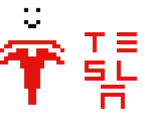 tesla fan | Minecraft Skins