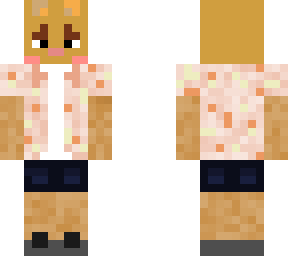crumb | Minecraft Skin