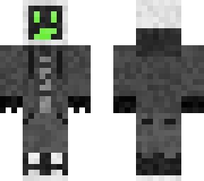 Cyrix (FNF Mod) | Minecraft Skin