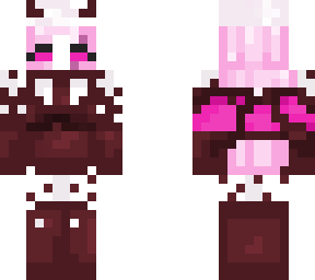 sarvente | Minecraft Skins