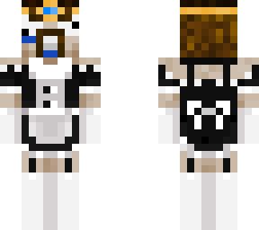 draven | Minecraft Skins