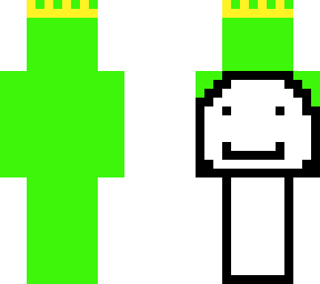 Crown Minecraft Skins